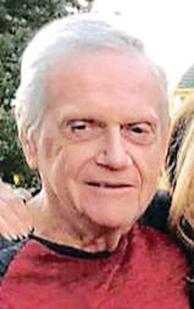 Harold Rodney “Rod” Geer | News, Sports, Jobs - News and Sentinel
